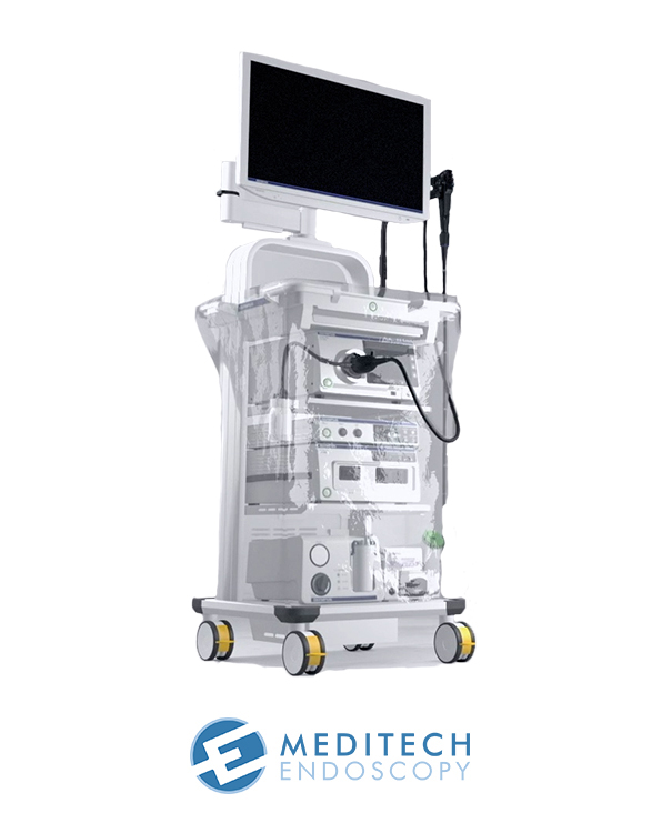 Products | Meditech Endoscopy